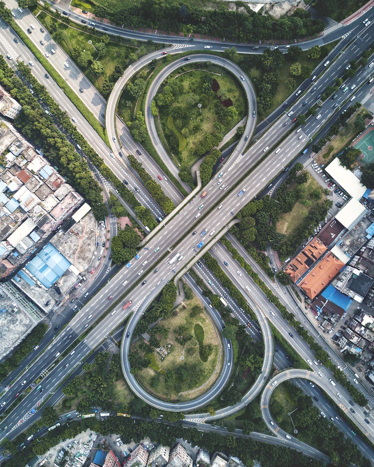 Alpha Universe | Notas