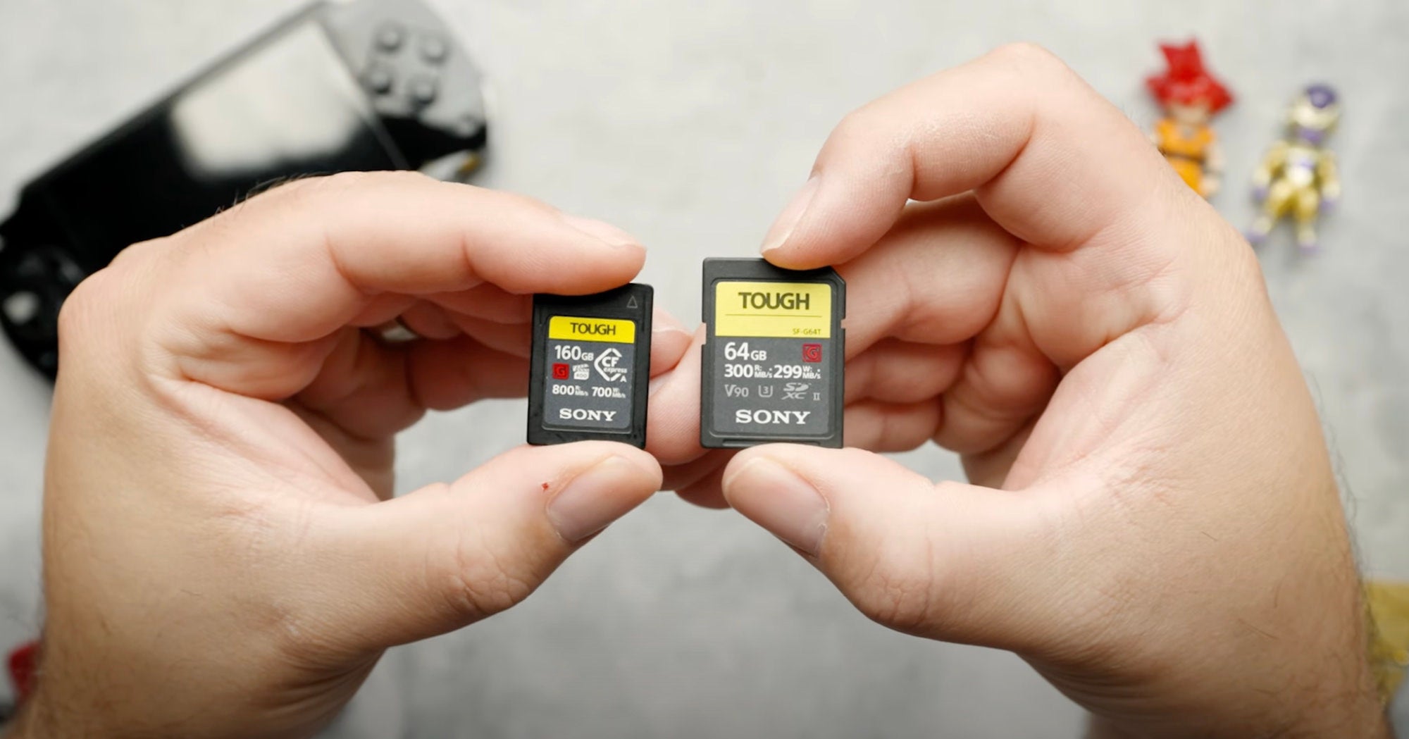 Alpha Universe | Notas