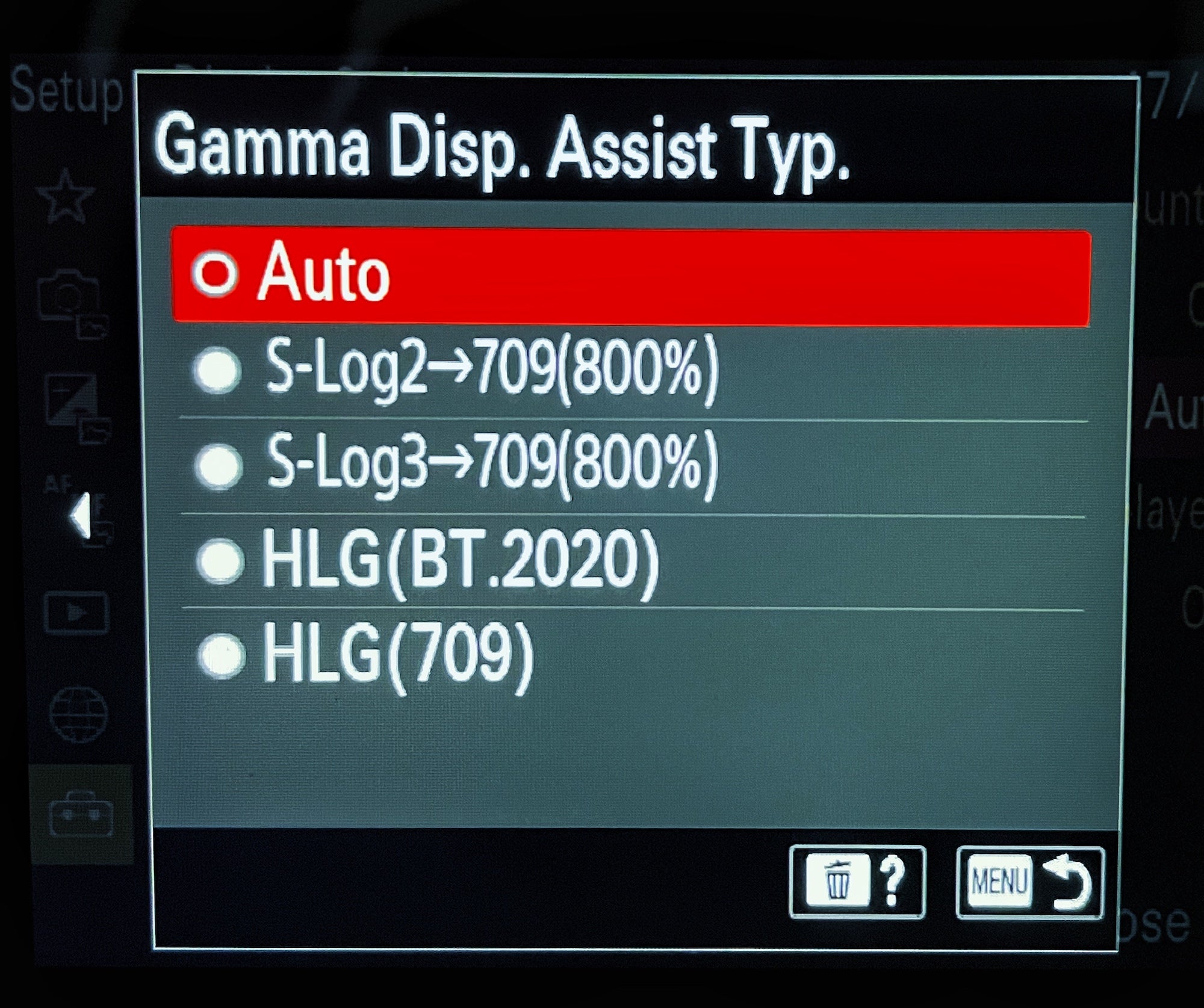 Alpha Universe | Notas