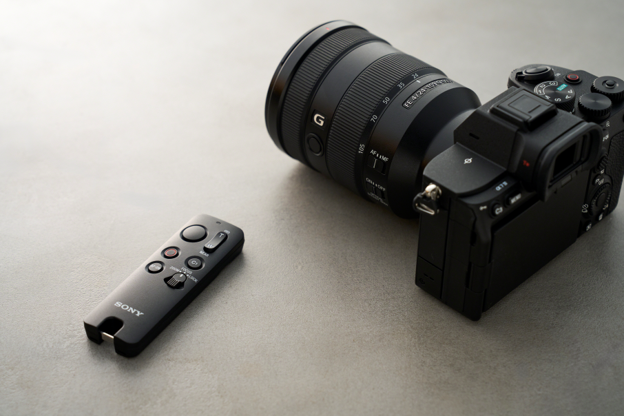 Alpha Universe | Notas