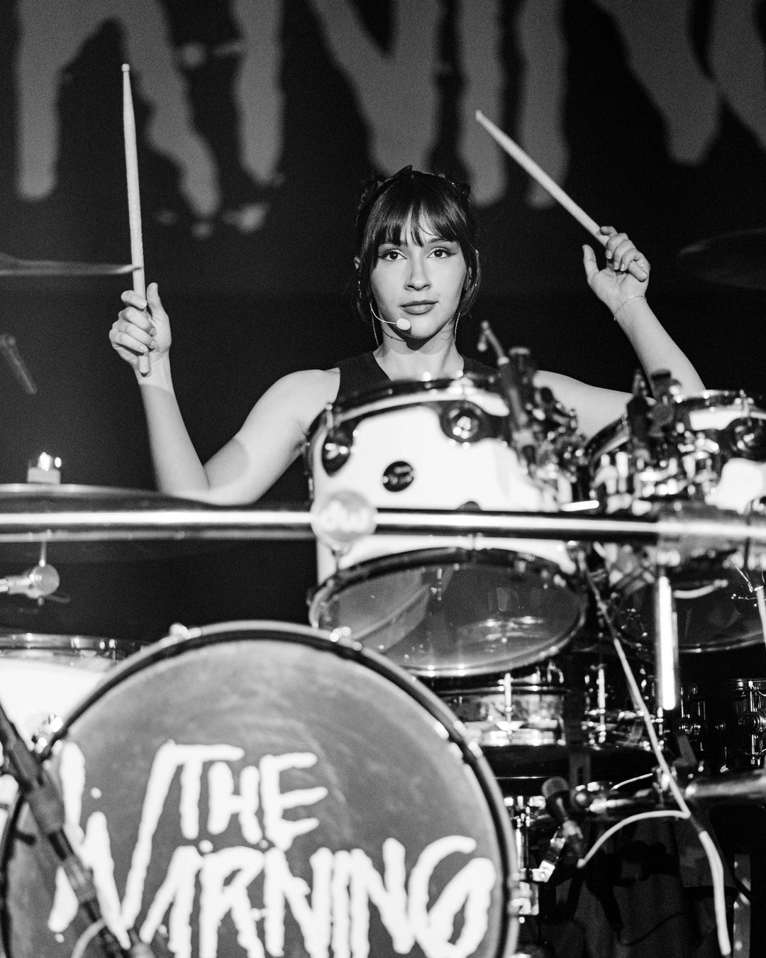 Alpha Universe | Notas