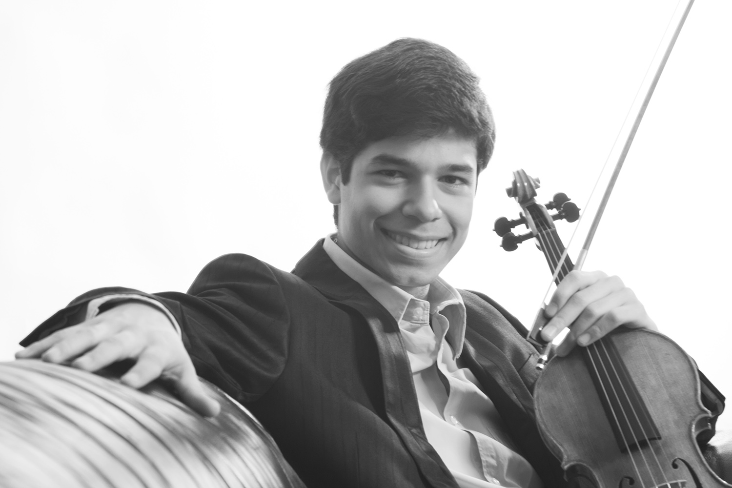 Alpha Universe | Notas