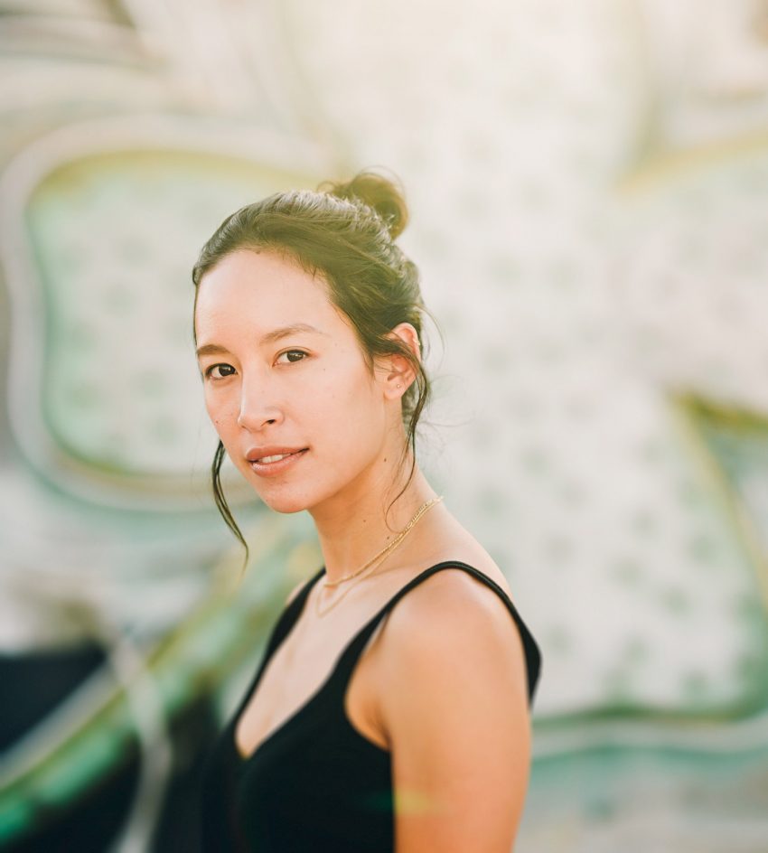 Alpha Universe | Notas