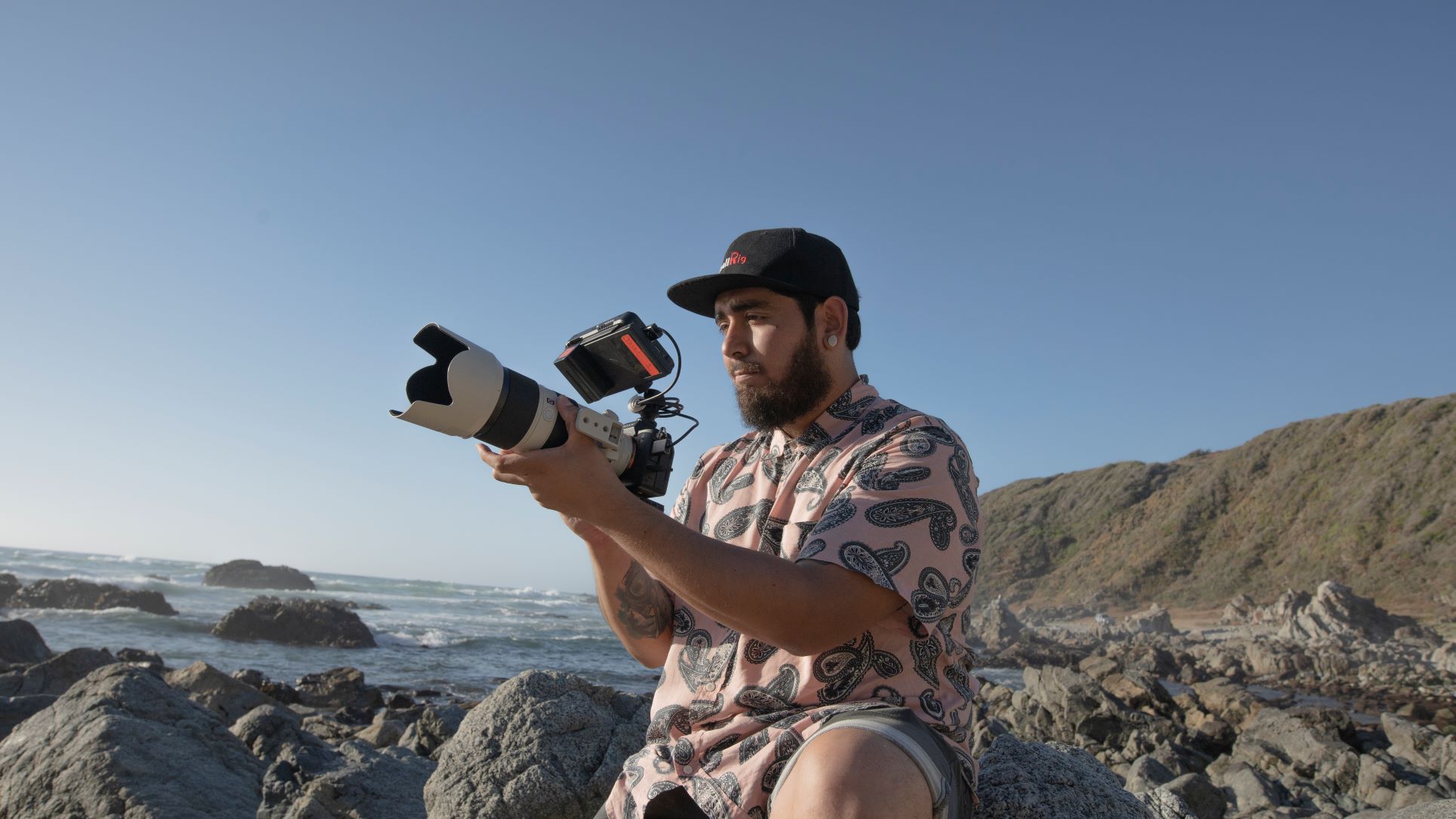 Alpha Universe | Notas