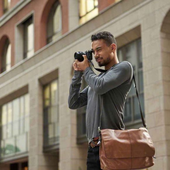 7 tipos de fotografia urbana para praticar