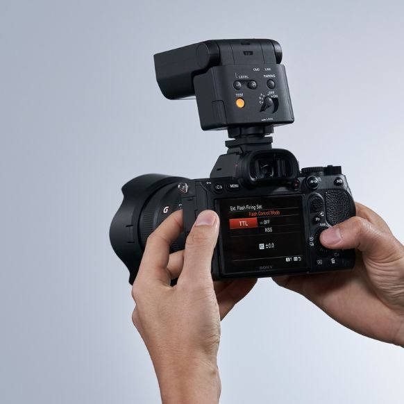 Alpha Universe | Eventos