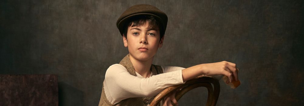 Alpha Universe | Rodrigo Lanzillotta