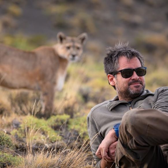 Alpha Universe | Eventos