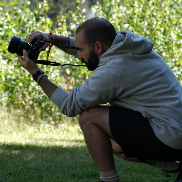 Alpha Universe | Cómo crear contenido llamativo