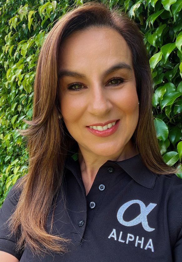 Alpha Universe | Eventos