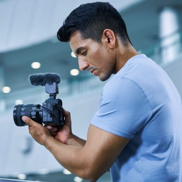 Alpha Universe | Notas