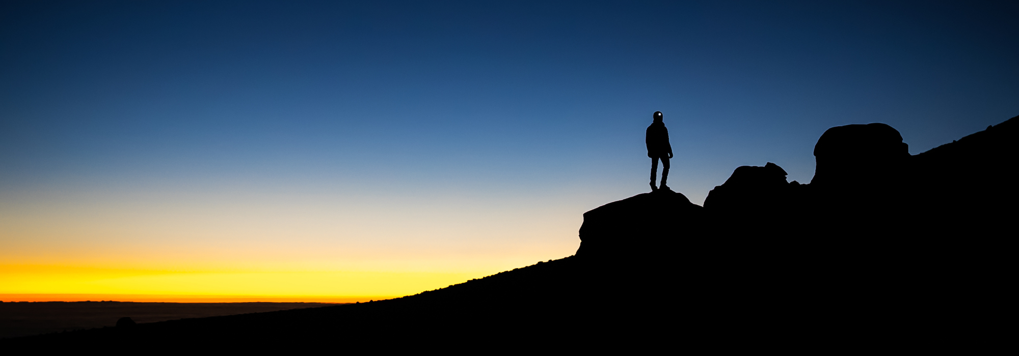 Alpha Universe | Daniel Blanco AMC