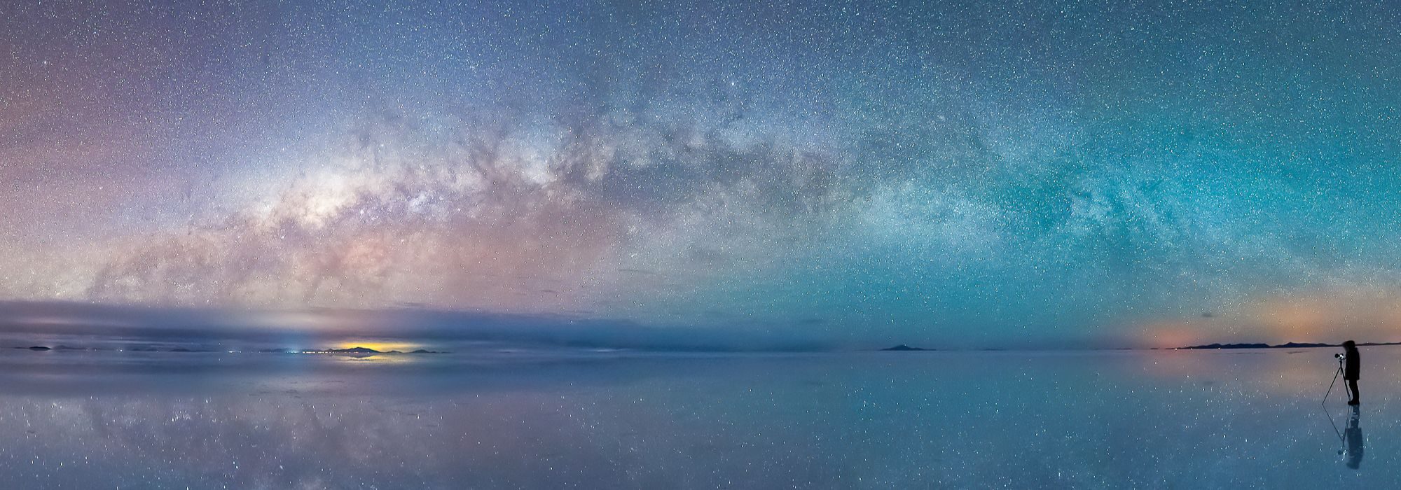 Universo Alfa | Enrique Basquet