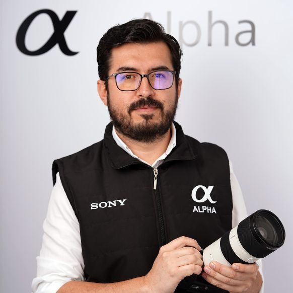 Alpha Universe | Eventos