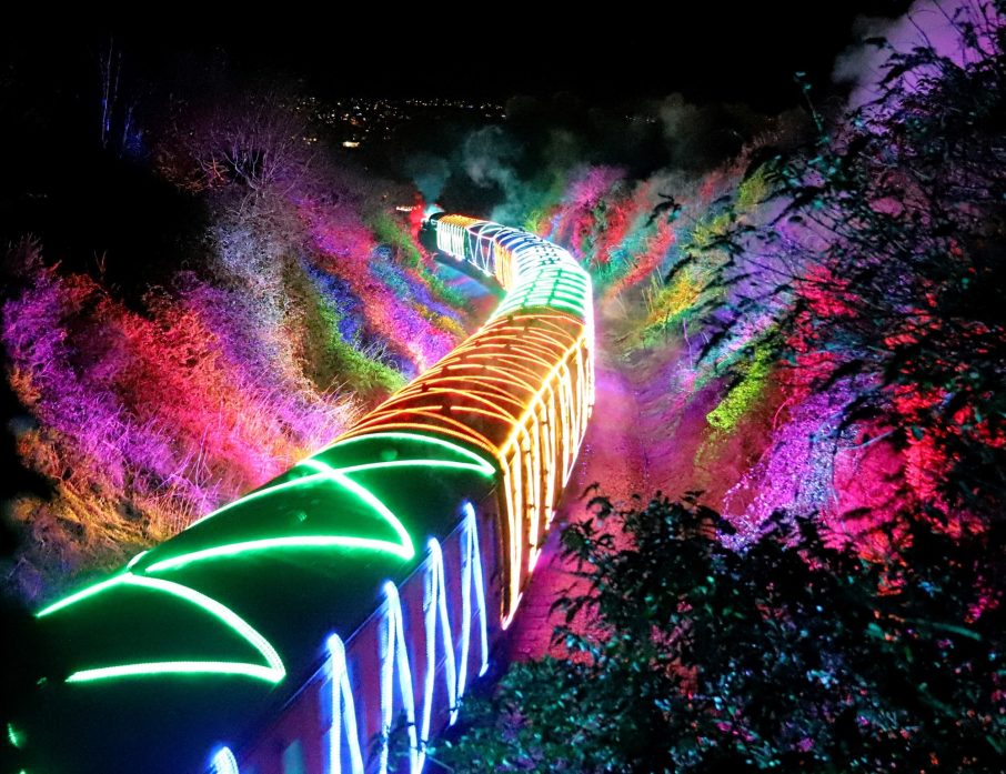 Alpha Universe | Notas