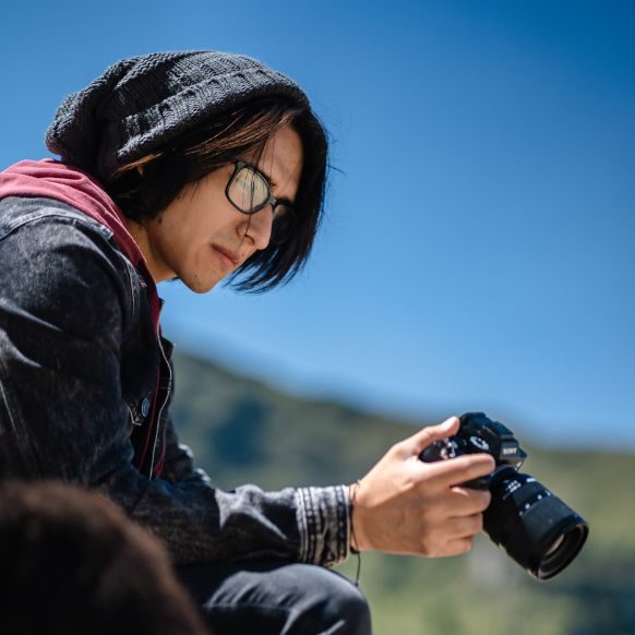 Alpha Universe | Eventos