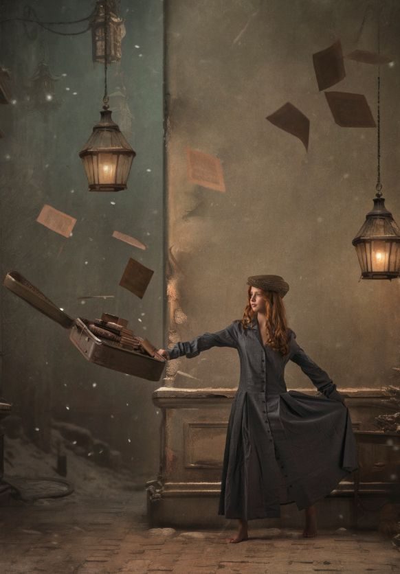 Alpha Universe | Eventos