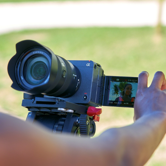 Alpha Universe | Notas