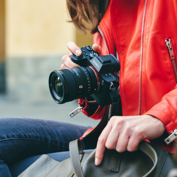 Alpha Universe | Eventos