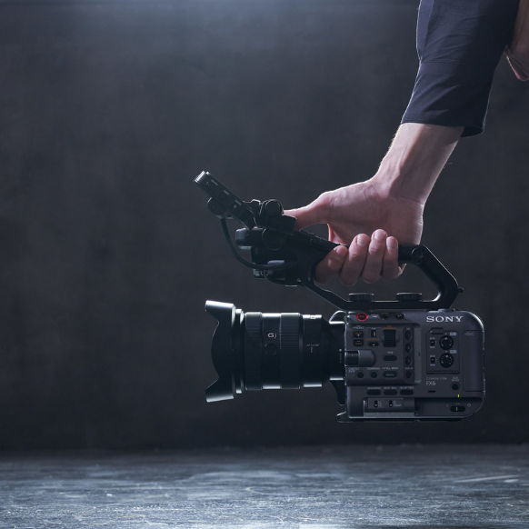 Alpha Universe | Notas