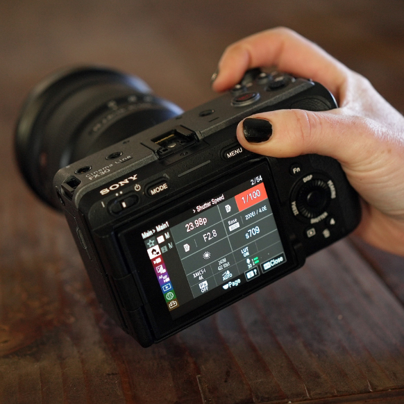 Alpha Universe | Notas