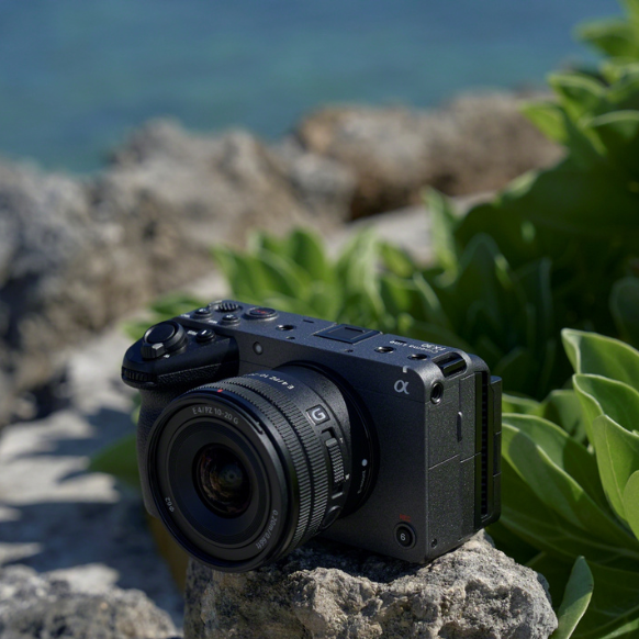 Alpha Universe | Nota