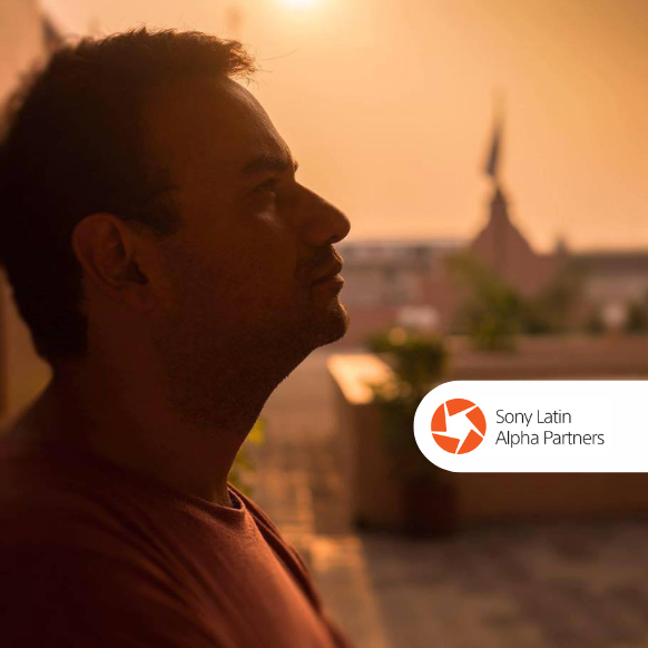 Alpha Universe | Eventos