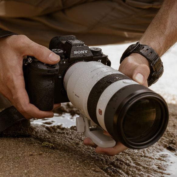 Alpha Universe | Eventos