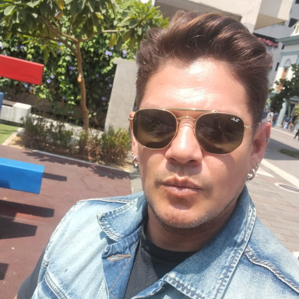 Alpha Universe | Eventos