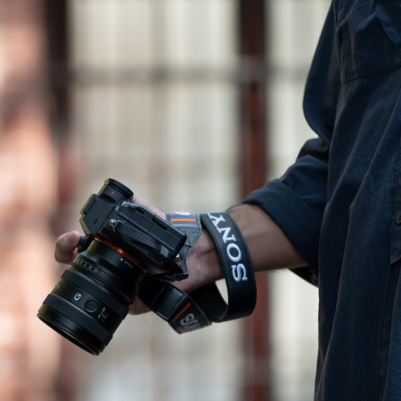 Alpha Universe | Notas