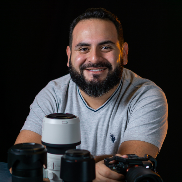 Alpha Universe | Eventos