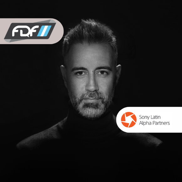 Alpha Universe | Eventos