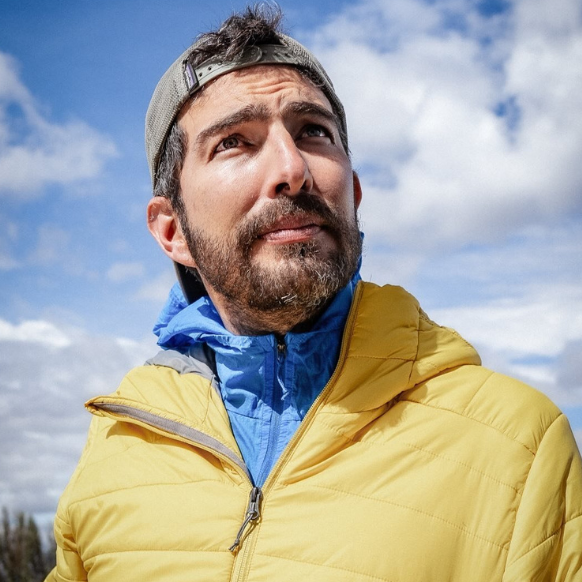 Alpha Universe | Eventos