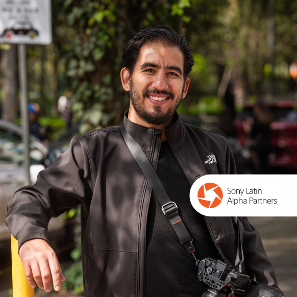 Alpha Universe | Eventos