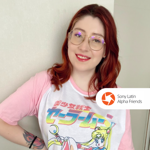 Alpha Universe | Eventos