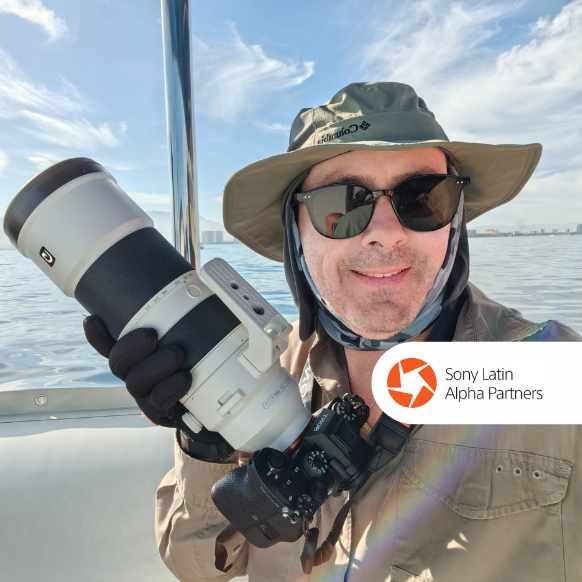 Alpha Universe | Eventos