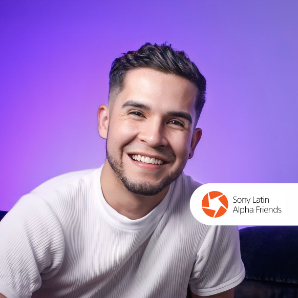 Alpha Universe | Eventos