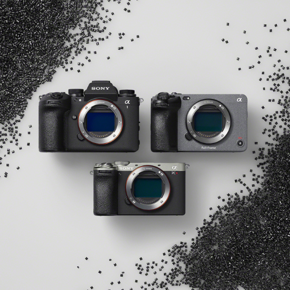 Alpha Universe | Notas