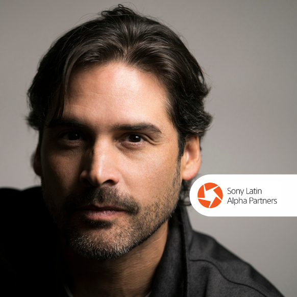 Alpha Universe | Eventos