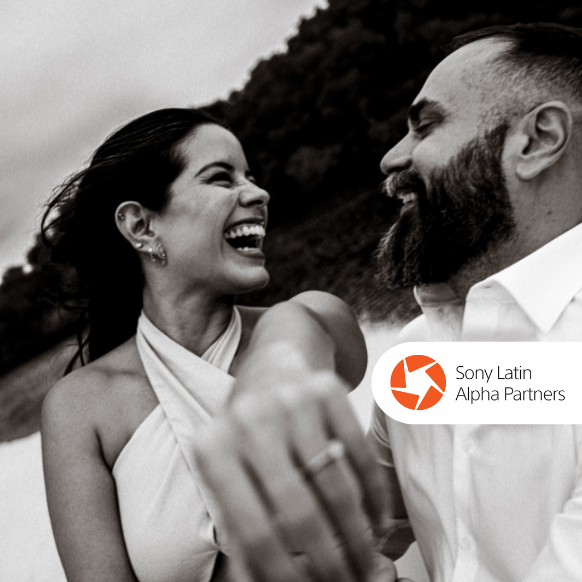 Alpha Universe | Eventos