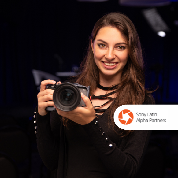 Alpha Universe | Eventos