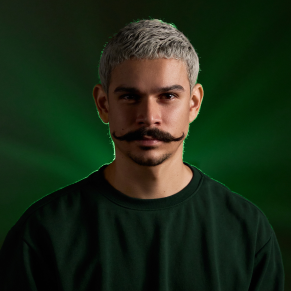 Alpha Universe | David Ruiz