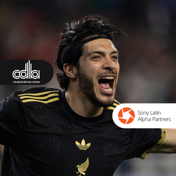 Alpha Universe | Eventos