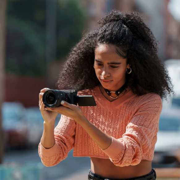 Alpha Universe | Eventos