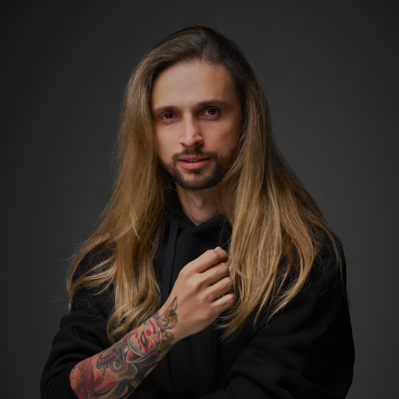 Alpha Universe | Eventos