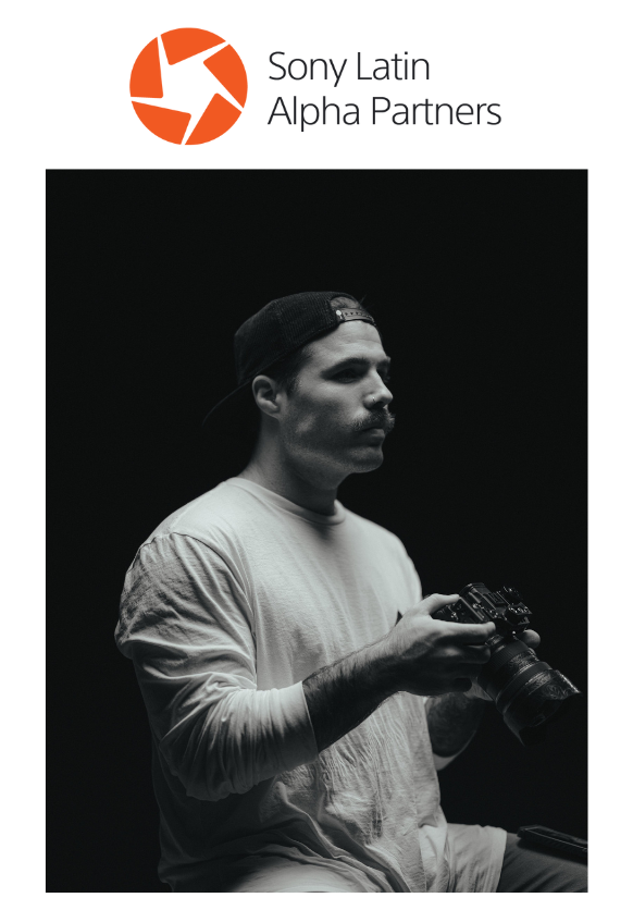 Alpha Universe | Eventos