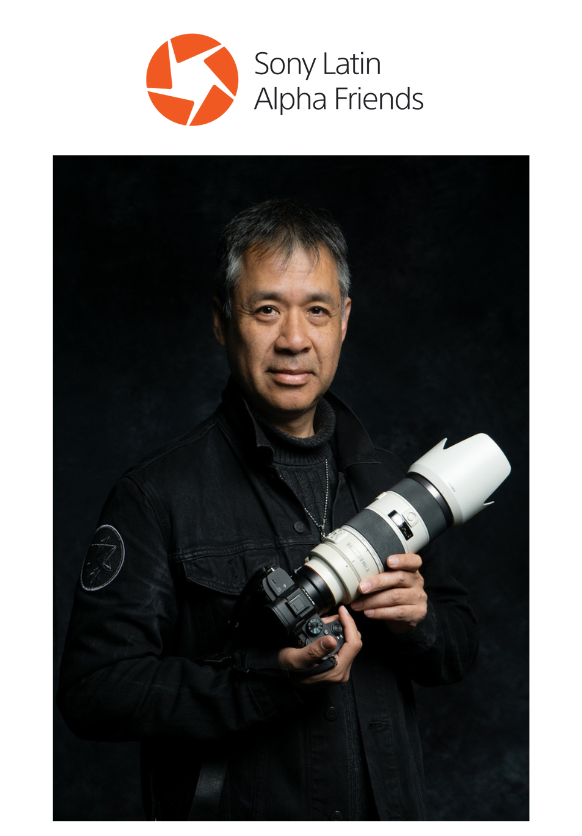 Alpha Universe | Eventos