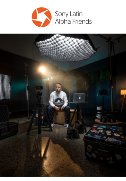 Alpha Universe | Eventos