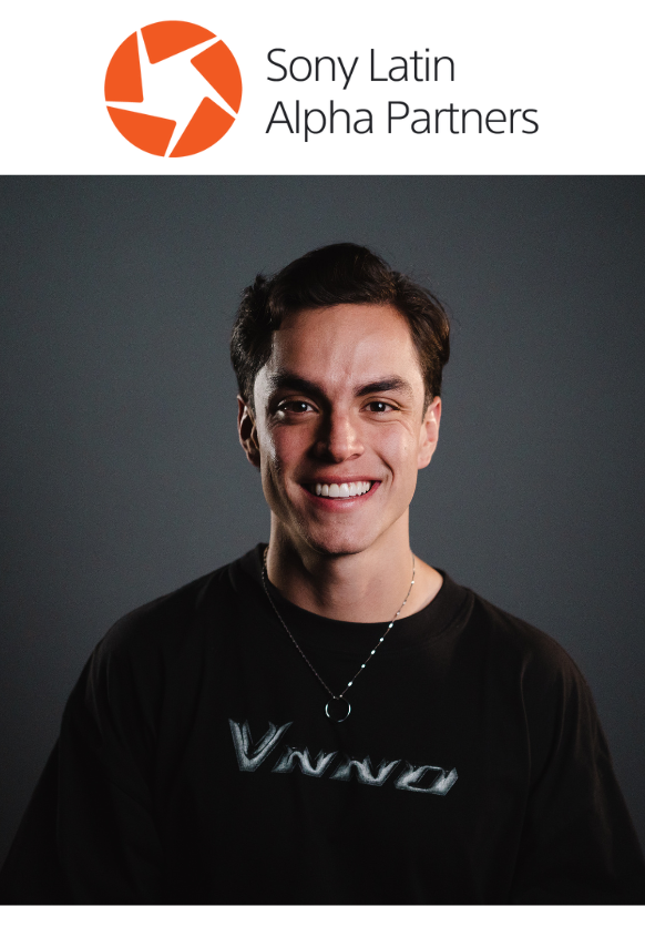 Alpha Universe | Eventos