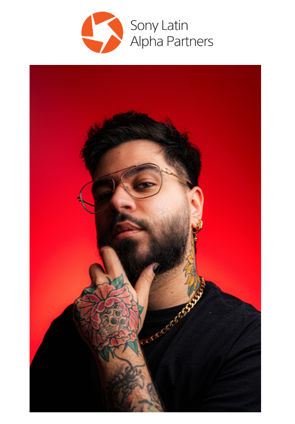 Alpha Universe | Eventos